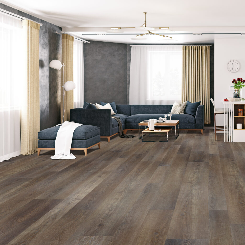 Authentic Mix - Southwind Floors