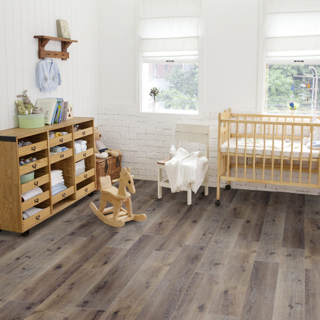 Authentic Plank - Southwind Floors