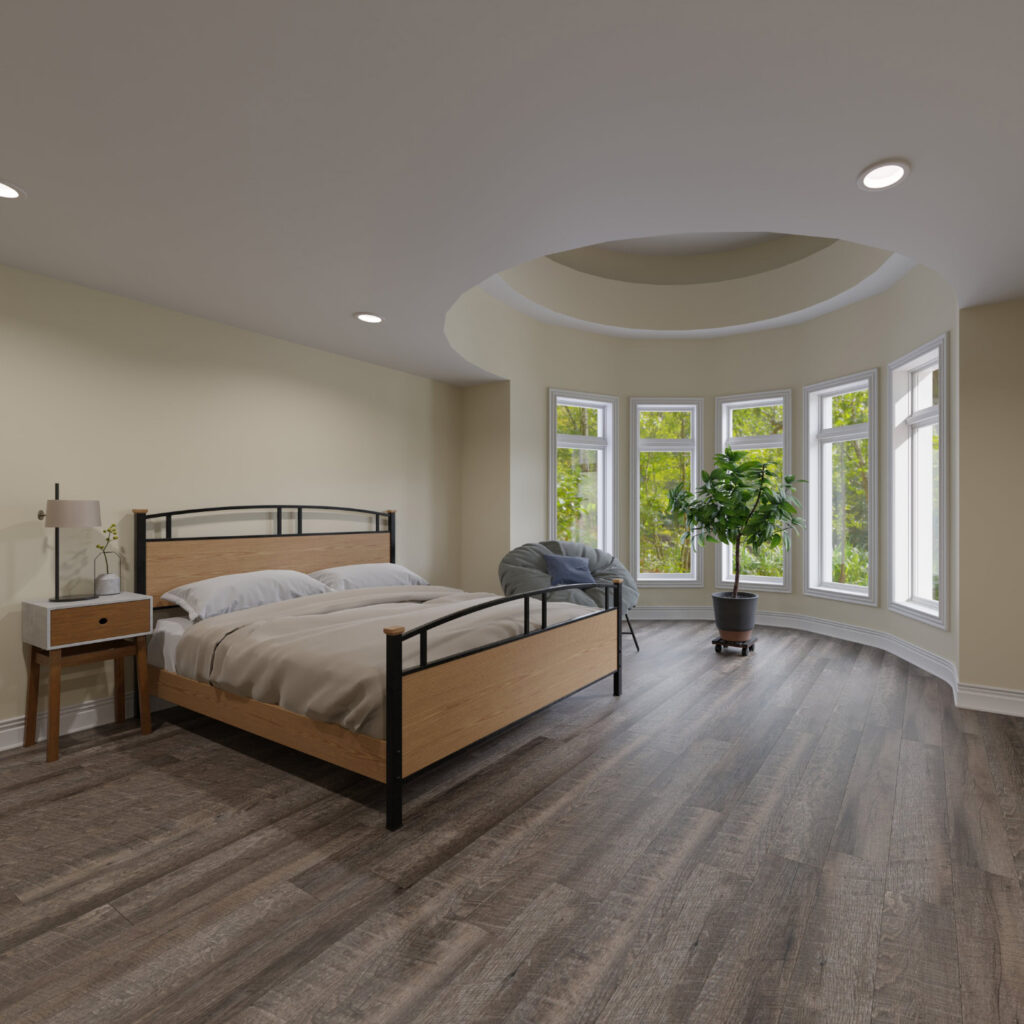 Contour Plank - Southwind Floors