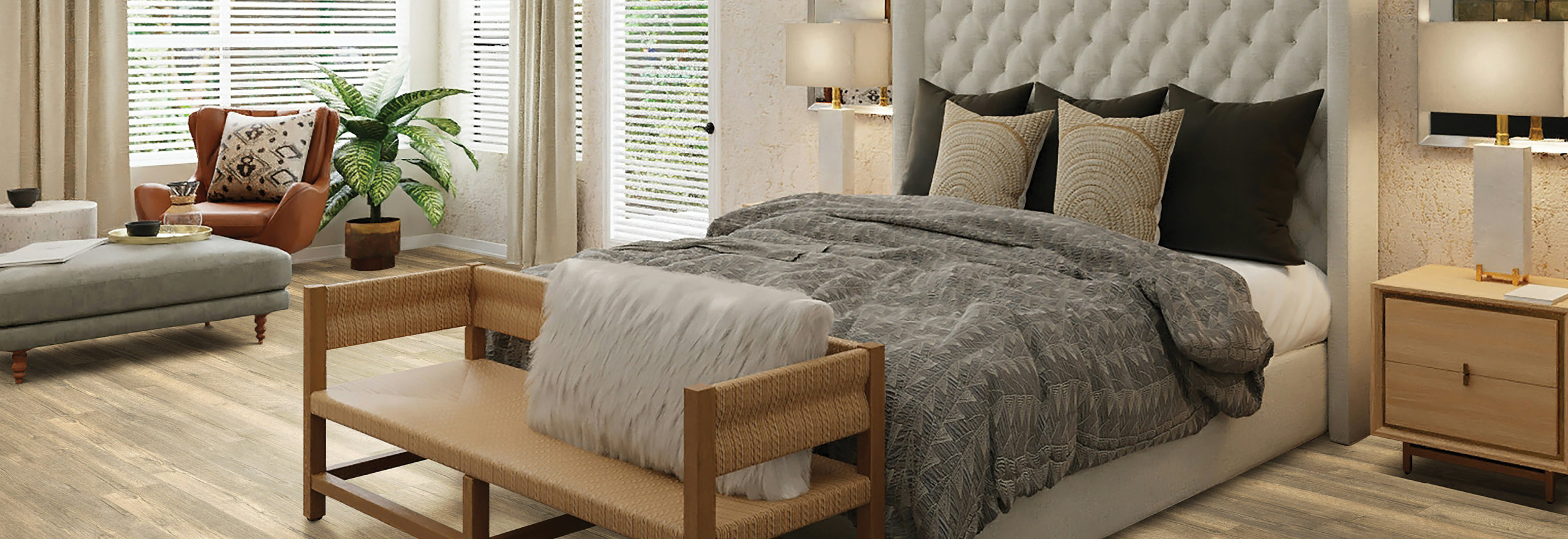 Coordinating Trims and Moldings - Southwind Floors